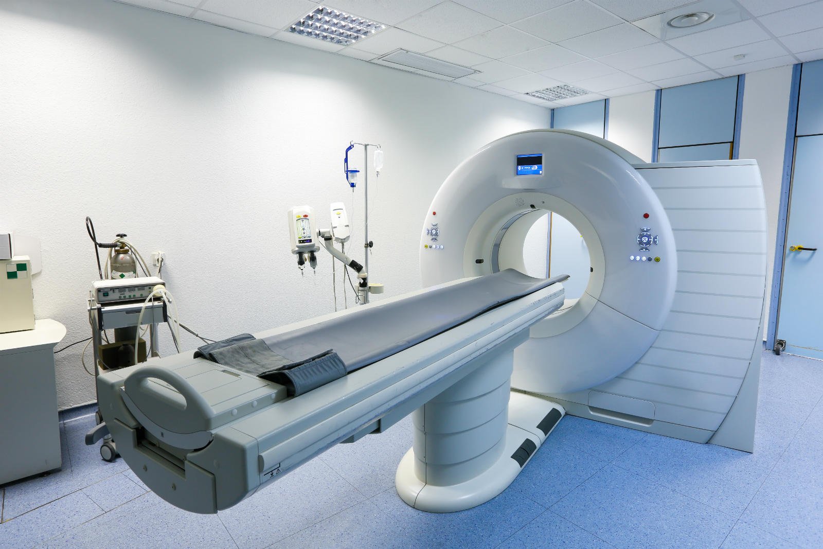 Diagnostic Imaging - ParangiMD.com